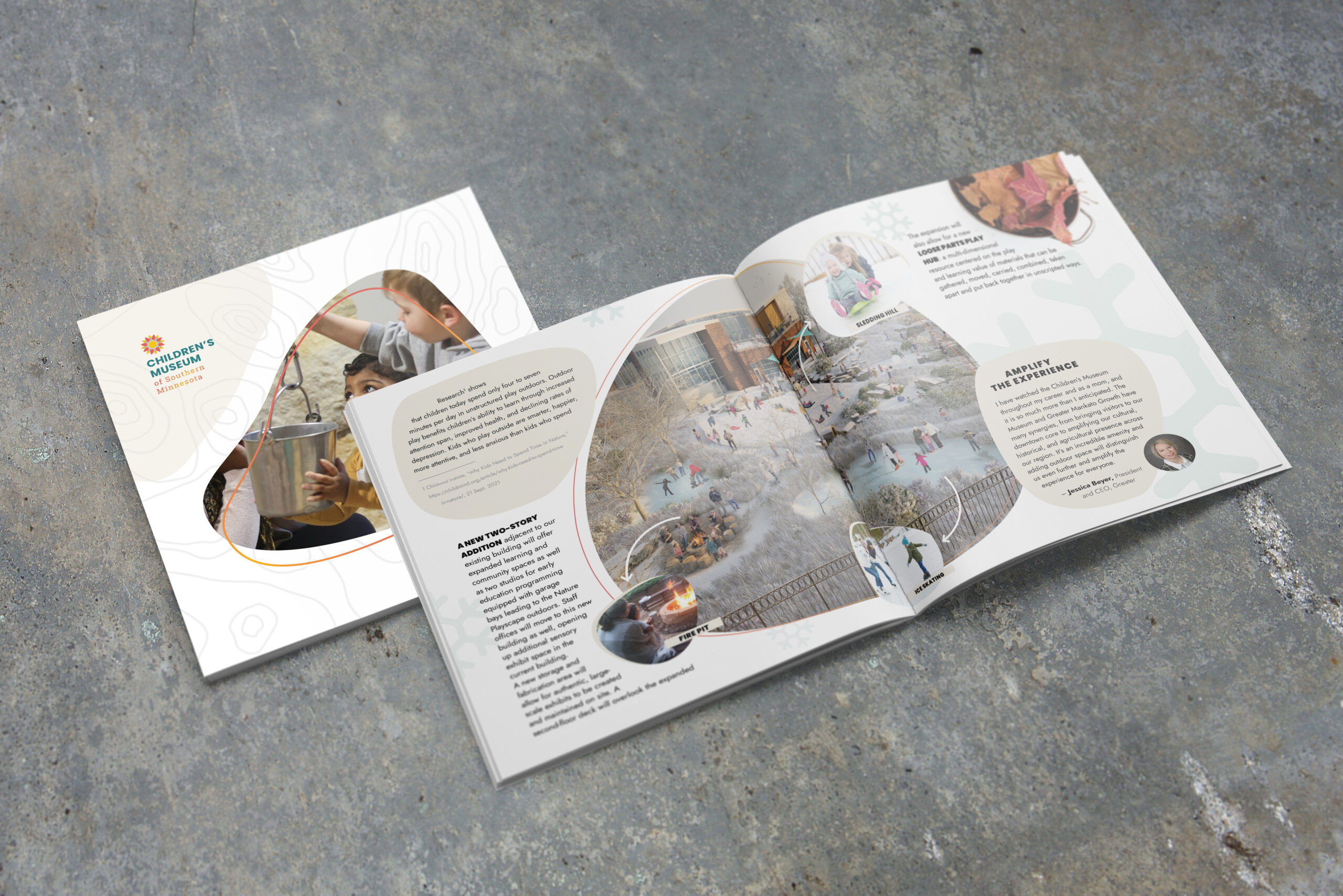 Graphic Design | BRYMA Designs